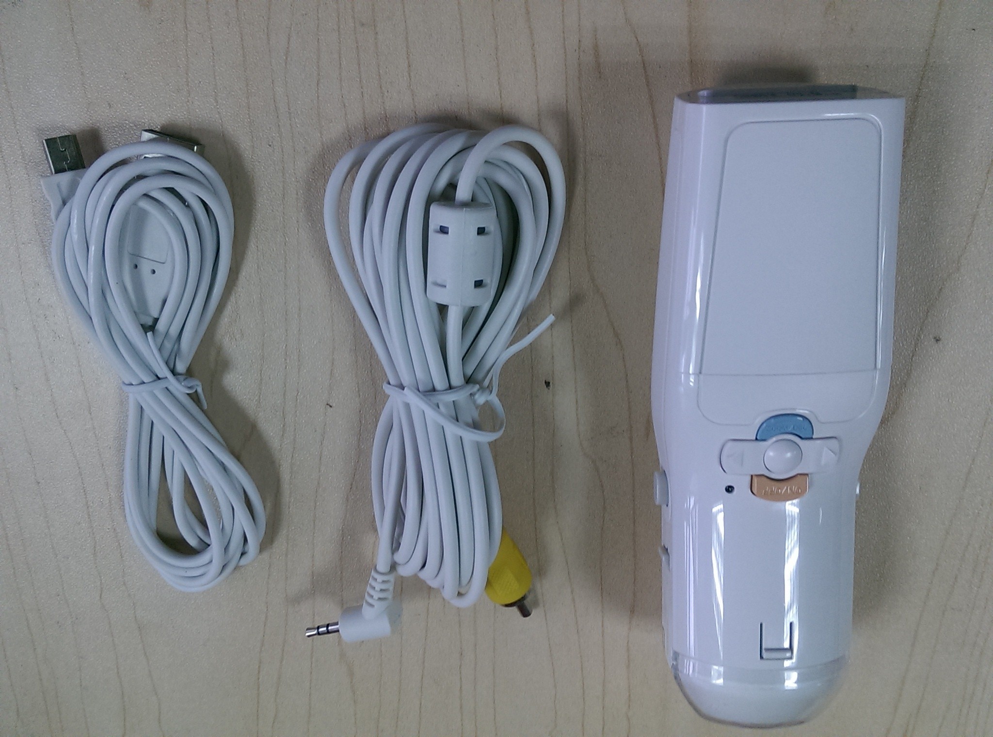 Cervix Camera Video Camera For Vaginal Handheld Digital Mini Colposcope Self Inspection With 1