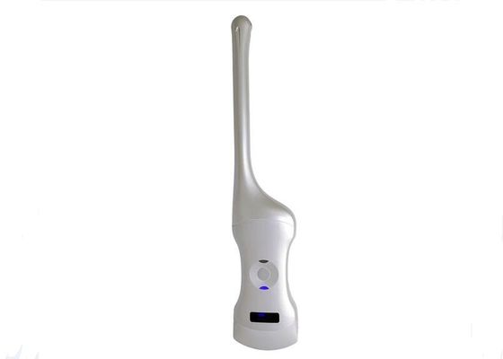 Portable Pregnancy Scanner Transvaginal Endocavity For OB / GYN ...