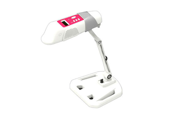 Mini Handheld Vein Finder Vein Viewer With Near Infrared Light For Hospital