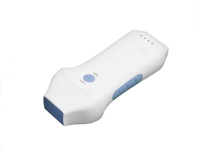 Mobile Ultrasound Scanner Phased Array Probe Wireless Portable 3.6mhz 7 ...