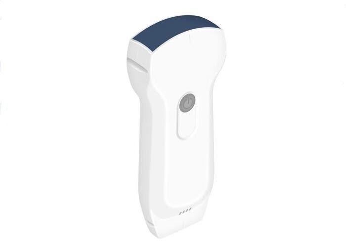 Portable Bladder Scanner Handheld Bladder Scanner Wireless Connection ...