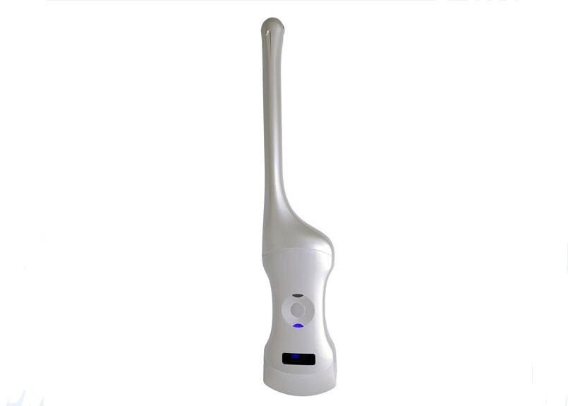 Portable Pregnancy Scanner Transvaginal Endocavity For OB / GYN ...