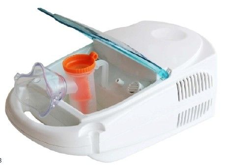 Powerful Plastic Home Use AC220V / 50HZ Oxygen Concentrator Humidifier