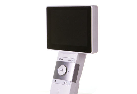 1920*1080 Pixels Handheld Usb Video Dermatoscope Skin Microscope and ...