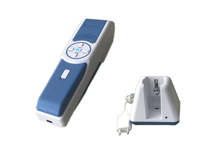850nm Wavelength Infrared Vein Locator Device Vein illumination device ...