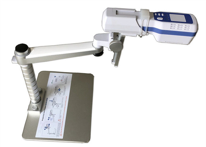 Projection Type Near Infrared Light Vein Locator Venipuncture Device ...