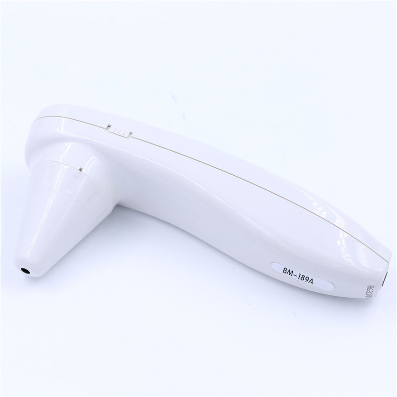 UV Light Mini Digital Skin Analyzer Skin And Scalp Analysis Device With ...