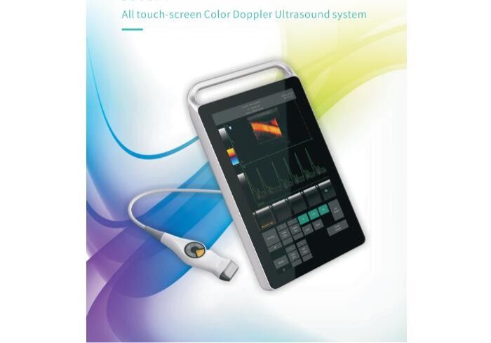 Portable Ultrasound Machine for Pregnancy Portable Ultrasound Scanner ...