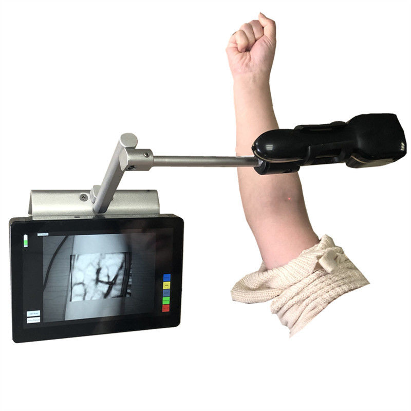 BS6000 Vein Viewing System Vein Locator Device With Led Light and 8 ...