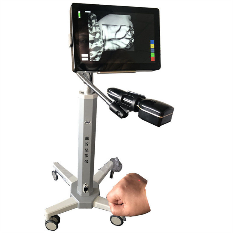 Infrared Camera Imaging Infrared Vein Locating Device Safety With No ...