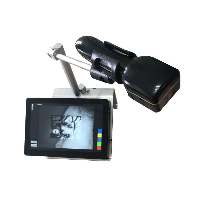 8 Inch Touch Screen Infrared Vein Finder Device Vein Imaging Instrument ...