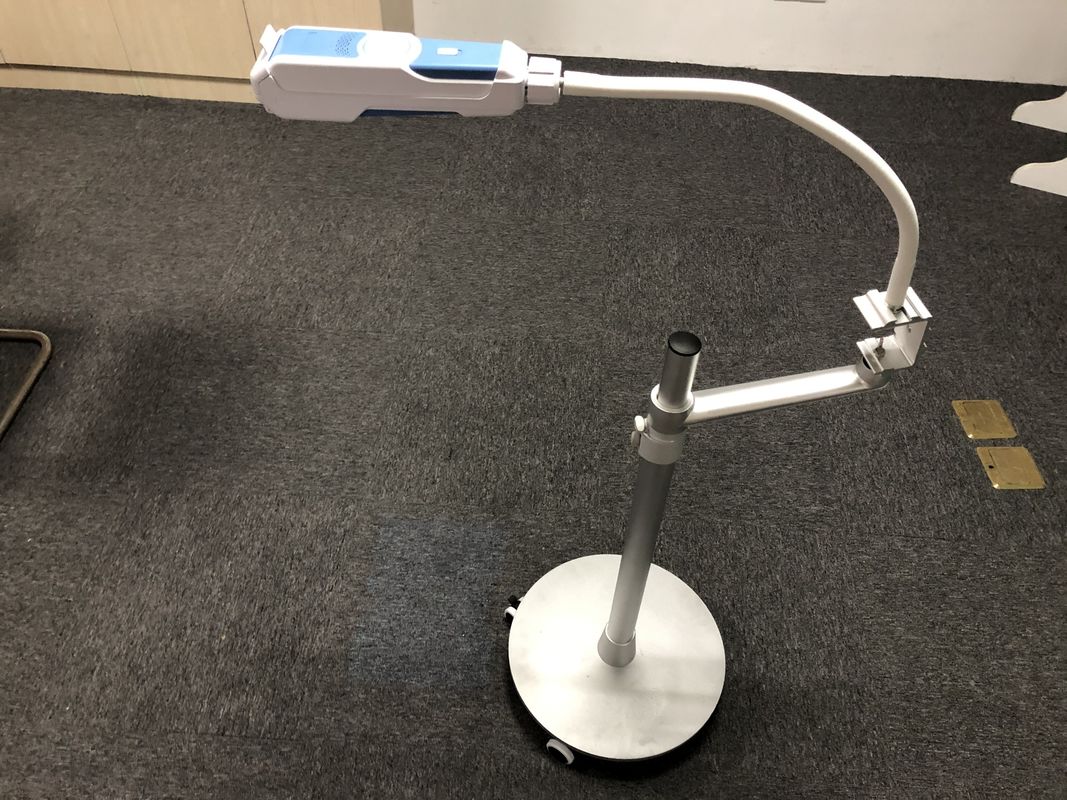 Portable Near-infrared Light Vein Detector Vein Scanner With 0.25mm ...