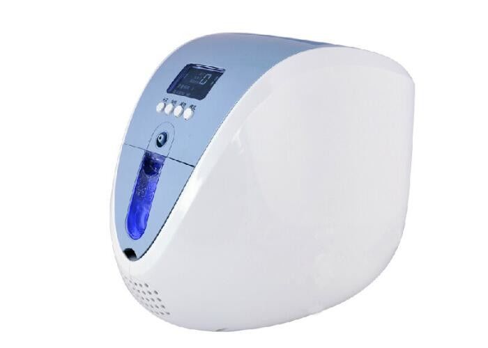 90% Purity Oxygen Machine Oxygen Concentrator 5L Flow for Home Use ...