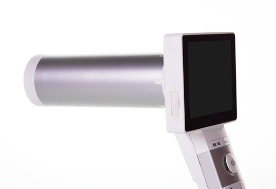 Software of Report Available Digital Fundus Camera Telemedicine ...
