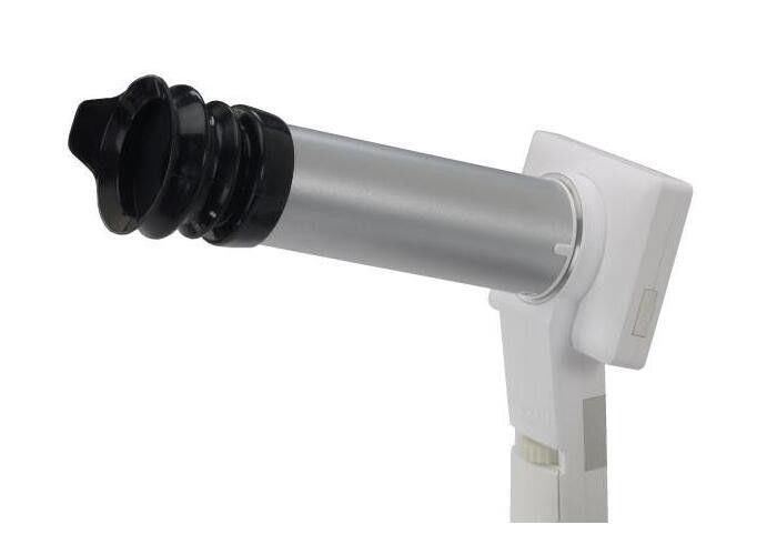 Ideal System For Telemedicine Application Portable Fundus Camera With ...