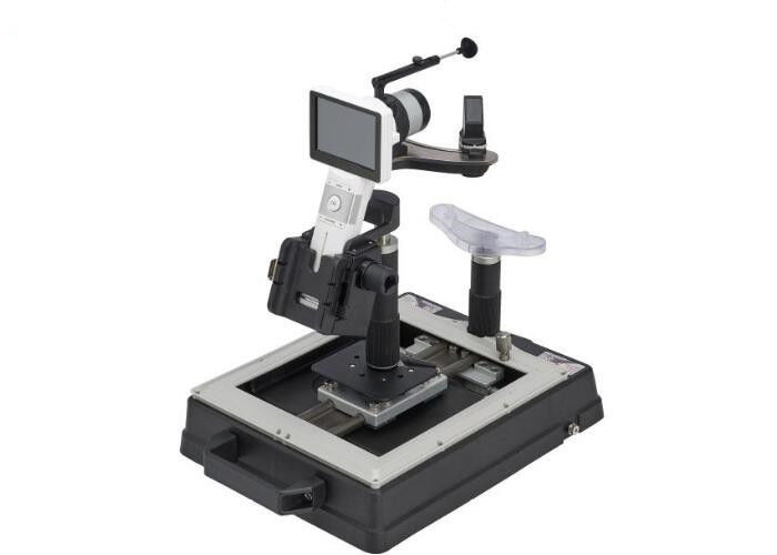 3.5 Inches Touch Screen Medical Digital Ophthalmic System Digital ...