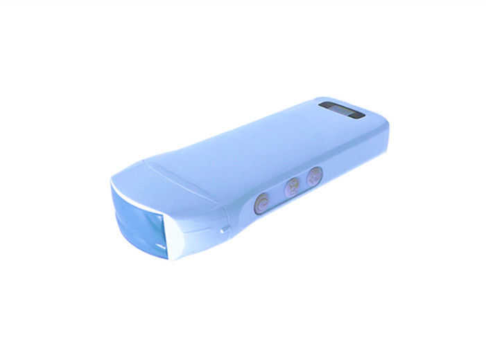 Colour Doppler Ultrasound Scanner Doppler Ultrasound Device With 128 ...