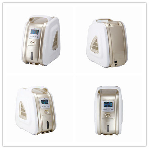3L Portable Oxygen Concentrator Humidifier With Heat Balance System