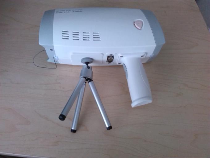 Handheld Vaginal Camera Medical Digital Electronic Colposcope to Check ...