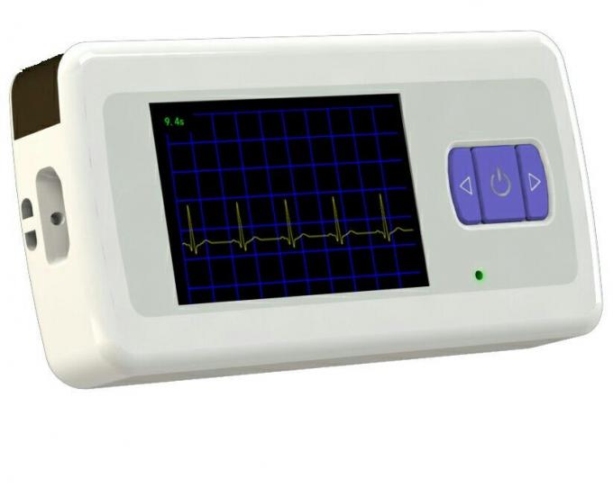 USB Port Fast Data Transfer Cardiac Monitoring Services Micro ...