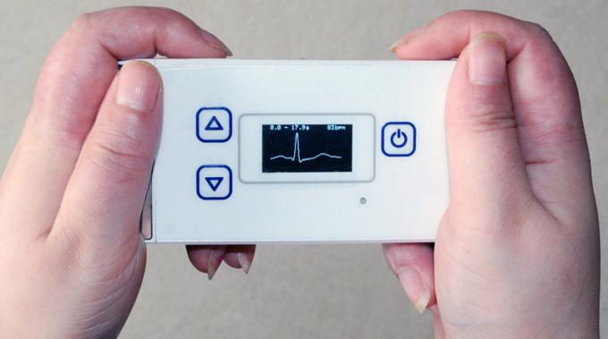 Micro Ambulatory Cardiac Monitoring Services For Personal Heart Care