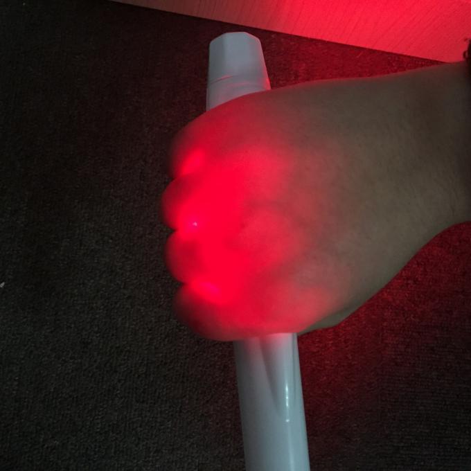 Mini Vein Light Infrared Vein Finder Light Brightness Adjustment