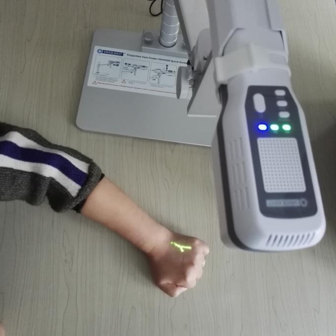 Clinic Use Infrared Vein Finder Viewer Vein Locator Device Vascular Imaging