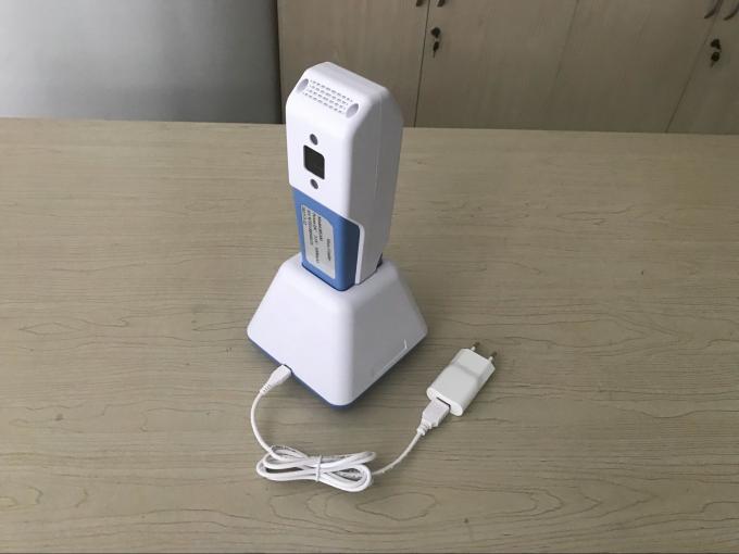 Mini Portable Handheld Infared Vein Locator Device With Near infrared ...