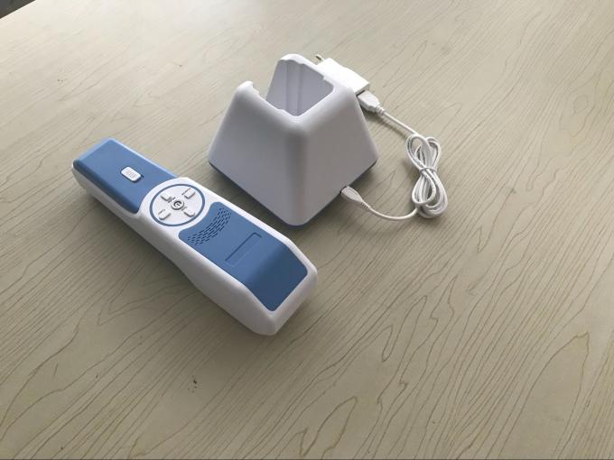 No Radiation Handheld Infrared Vein Locator Device For Rehabilitation ...