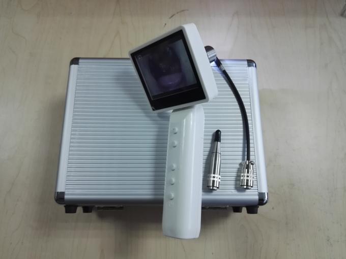 Digital Handheld Photograph Video Otoscope Ophthalmoscope With Wifi ...