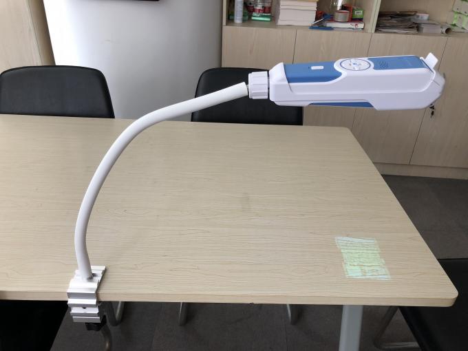 BS300 Medical Vein Viewing System Infrared Vein Finder Handheld Pocket ...