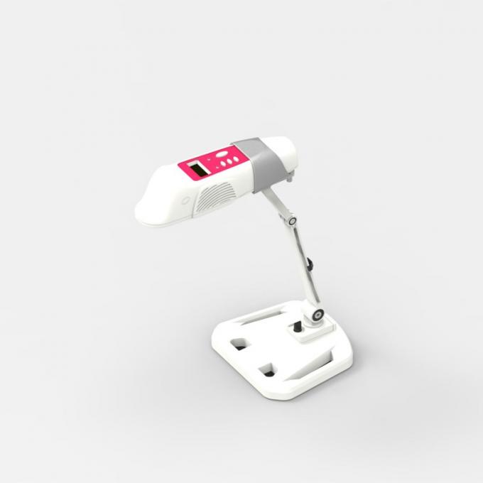 Infrared Vein Finder Portable Vein Locator Device For Hospital Desktop ...