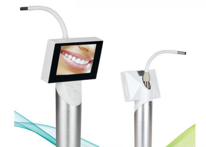 Health Care Handheld ENT Camera Digital Video Otoscope To Find Disease ...