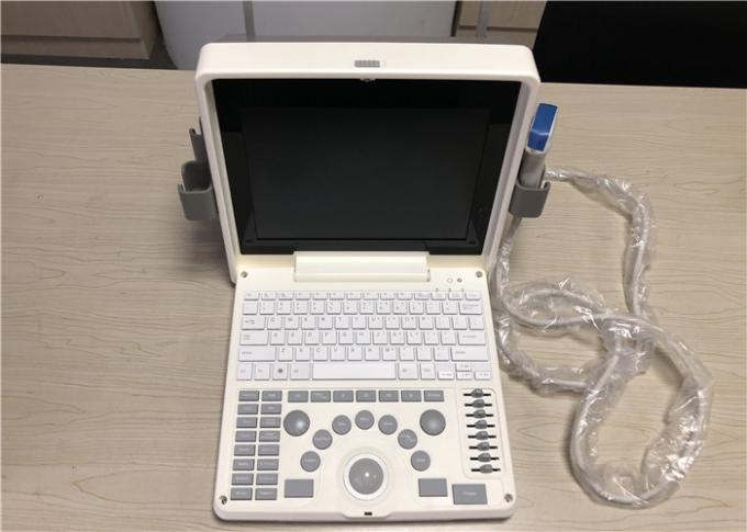 Portable Pregnancy Ultrasound Scanner Intelligent Zoom 12 " LCD Hand ...