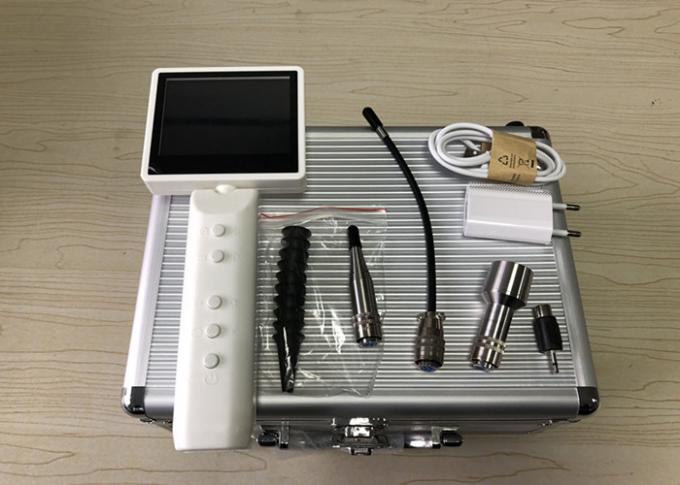 ENT Endoscopy Rhinoscopy Medical Video Camera Digital Otoscope For Nose ...