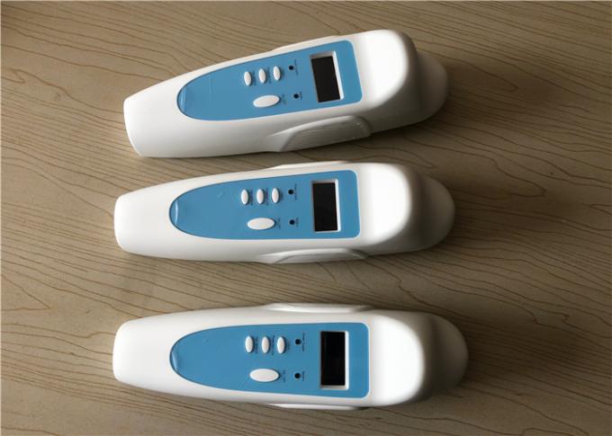 Infrared Vein Finder Portable Vein Locator Device For Hospital Desktop ...