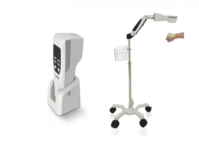 Trolley Vascular Detector Vein Finder Detector Vein Locator Device With ...