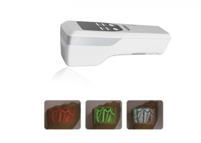 Handheld Infrared Vein Finder Medical Vein Viewer To Locate Veins For ...