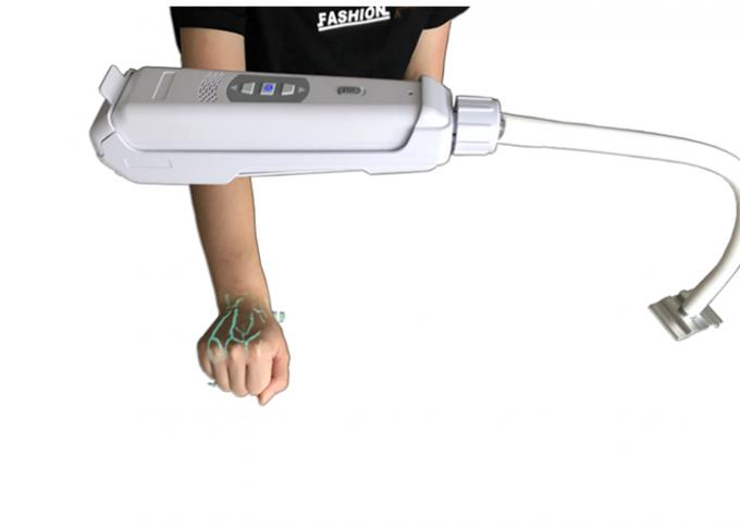 Handheld transilluminator Vein Viewer Infared Vein Finder With High ...