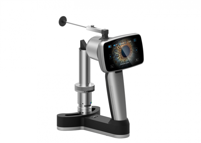 Handheld Slit Lamp Portable Ophthalmoscope Camera