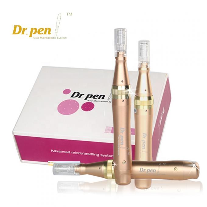 Electric Microneedle System Micro Derma Pen