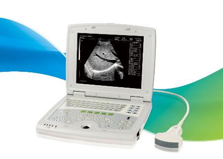 Portable Baby Ultrasound Machine Portable Ultrasound Scanner for Pediatrics
