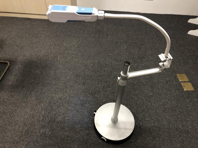 BS300 Medical Vein Viewing System Infrared Vein Finder Handheld Pocket ...