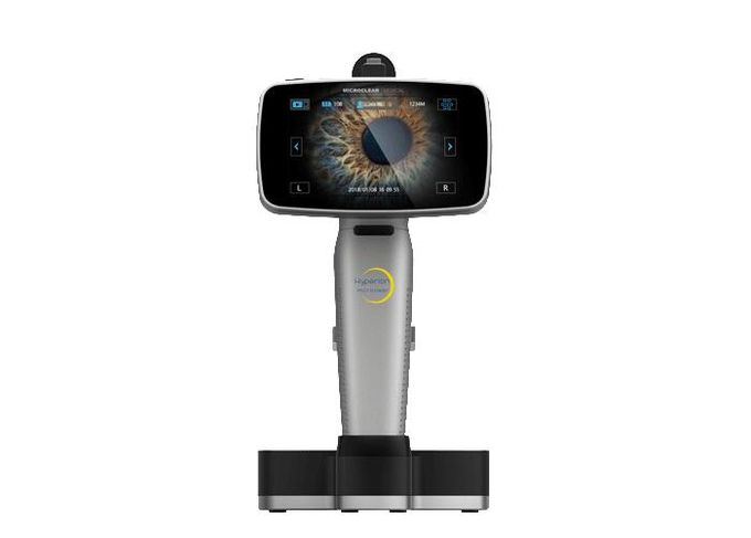 10X Magnification Ophthalmology Equipment