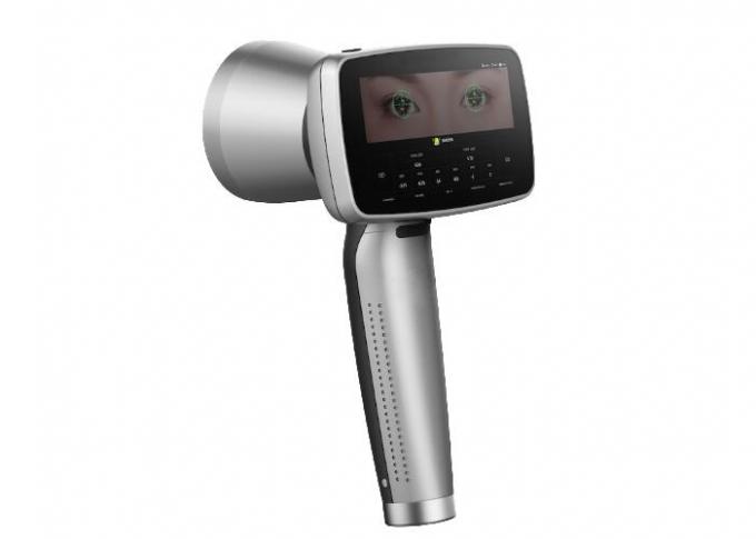 Handheld Vision Screener 35mm-80mm Ophthalmology Machine