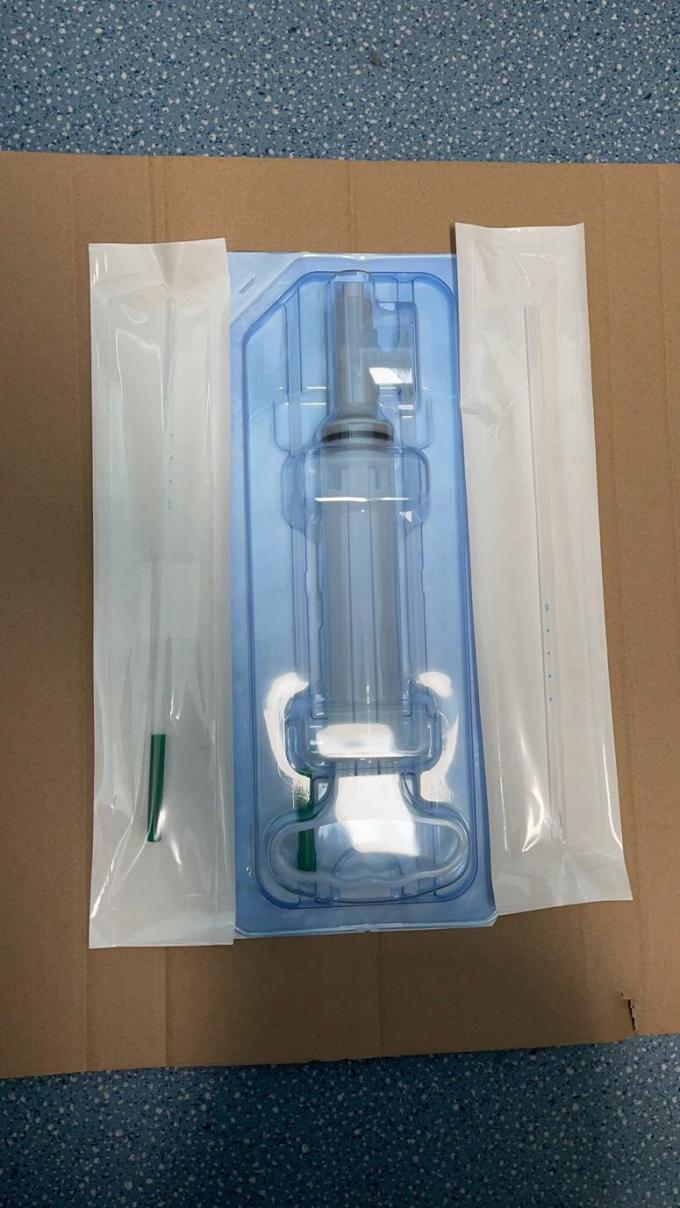 Disposable Vacuum Aspiration Abortion Tools MVA Manual Vacuum Aspiration