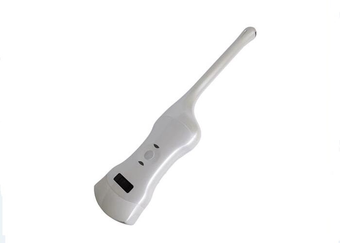 Transvaginal Endocavity Ultrasound Scanner Wireless Probe For OB / GYN ...