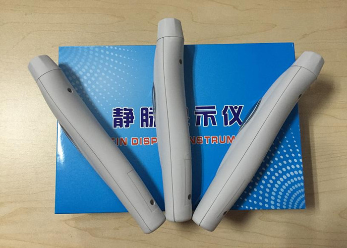 ABS Plastic Hospital Vein Viewer Vein Finder Machine With Internal ...
