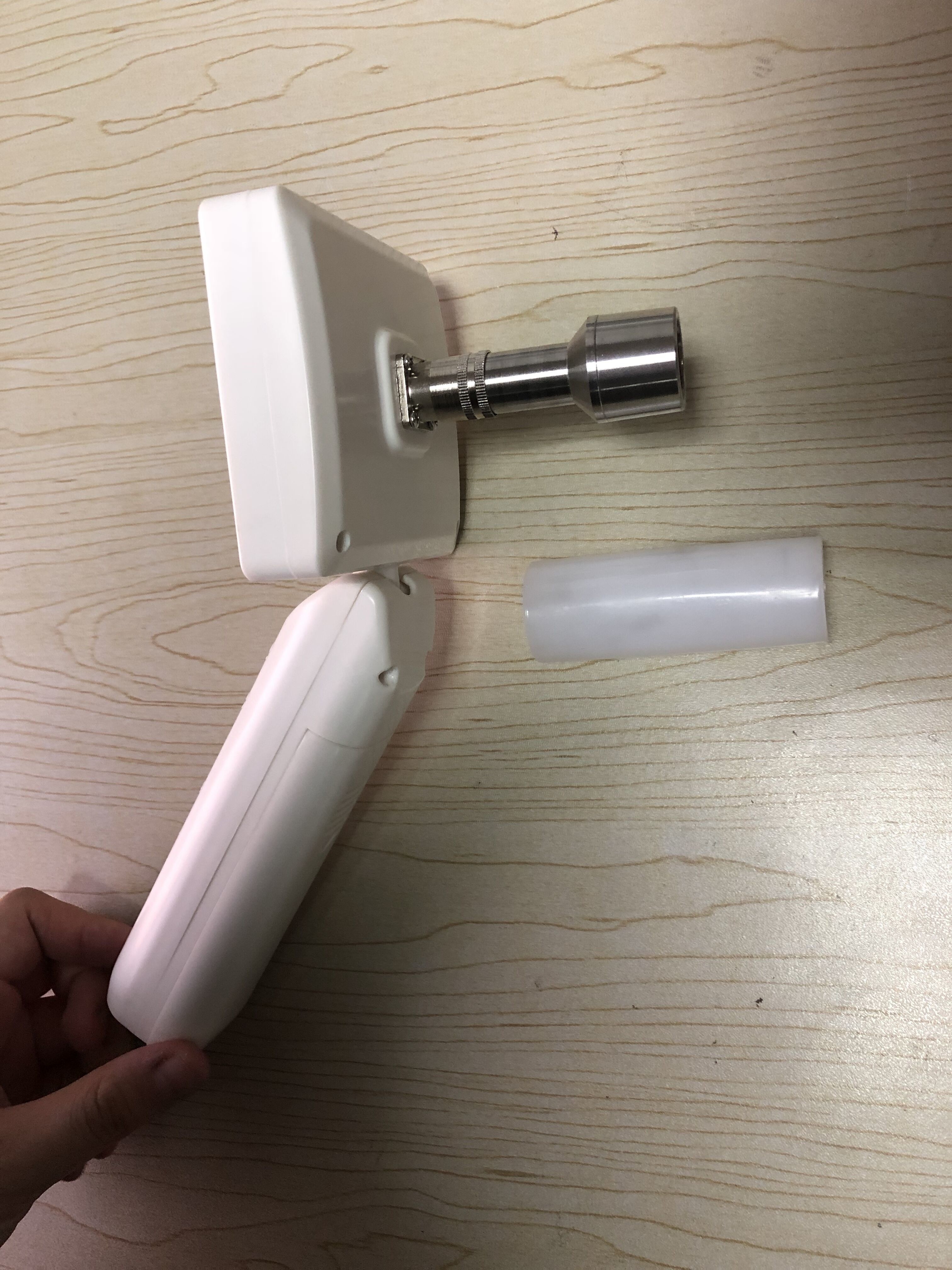 Handheld Diagnostic Economic Video Digital Laryngoscope Throat Camera