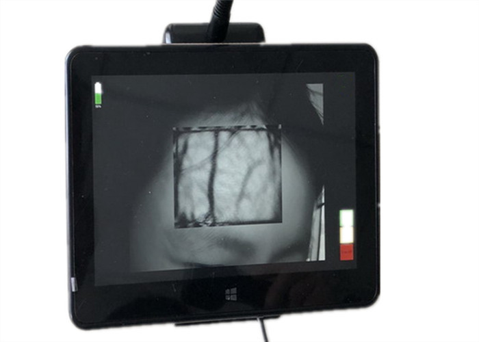 Portable Economical Infrared Vein Finder Vascular Detector With Near ...